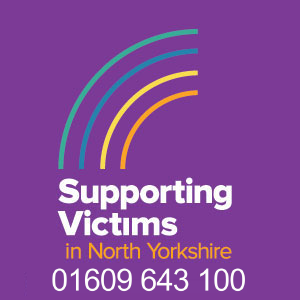 Victim Support | Supporting Victims in North Yorkshire